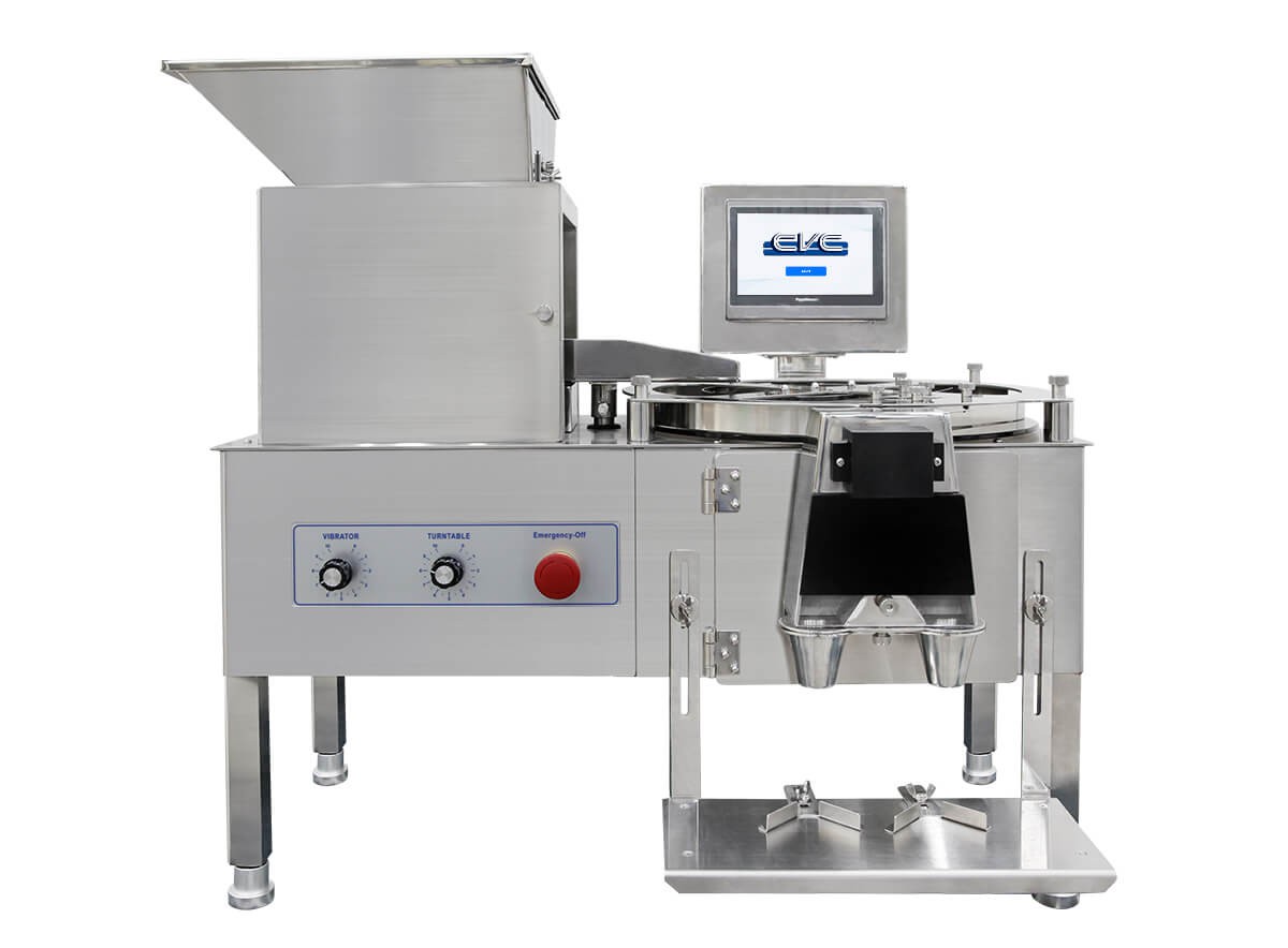 CVC Technologies, Inc. USA. Leading pharma packaging. - Other machine