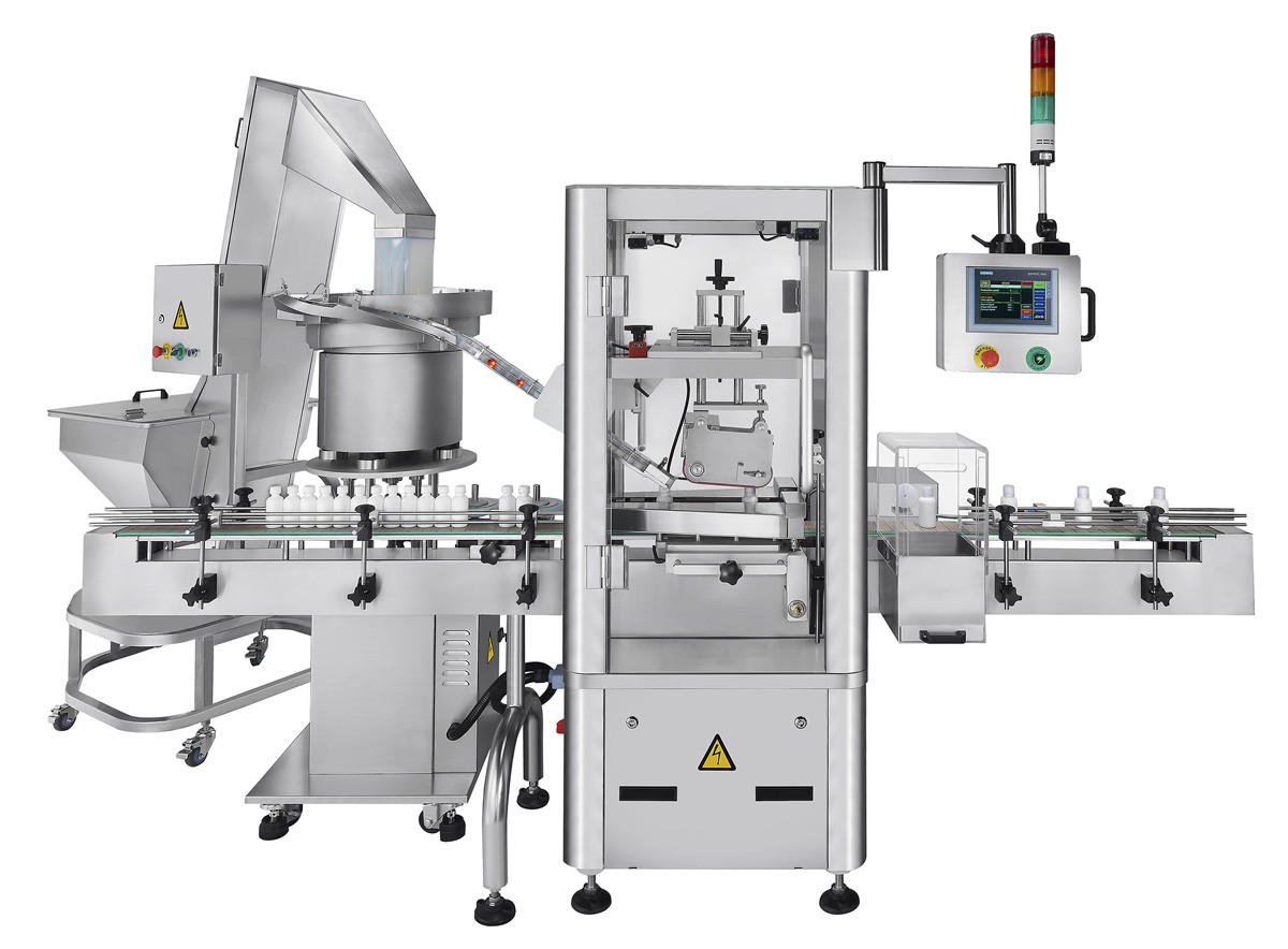 CVC Technologies, Inc. USA. Leading pharma packaging. - Vibratory Press ...