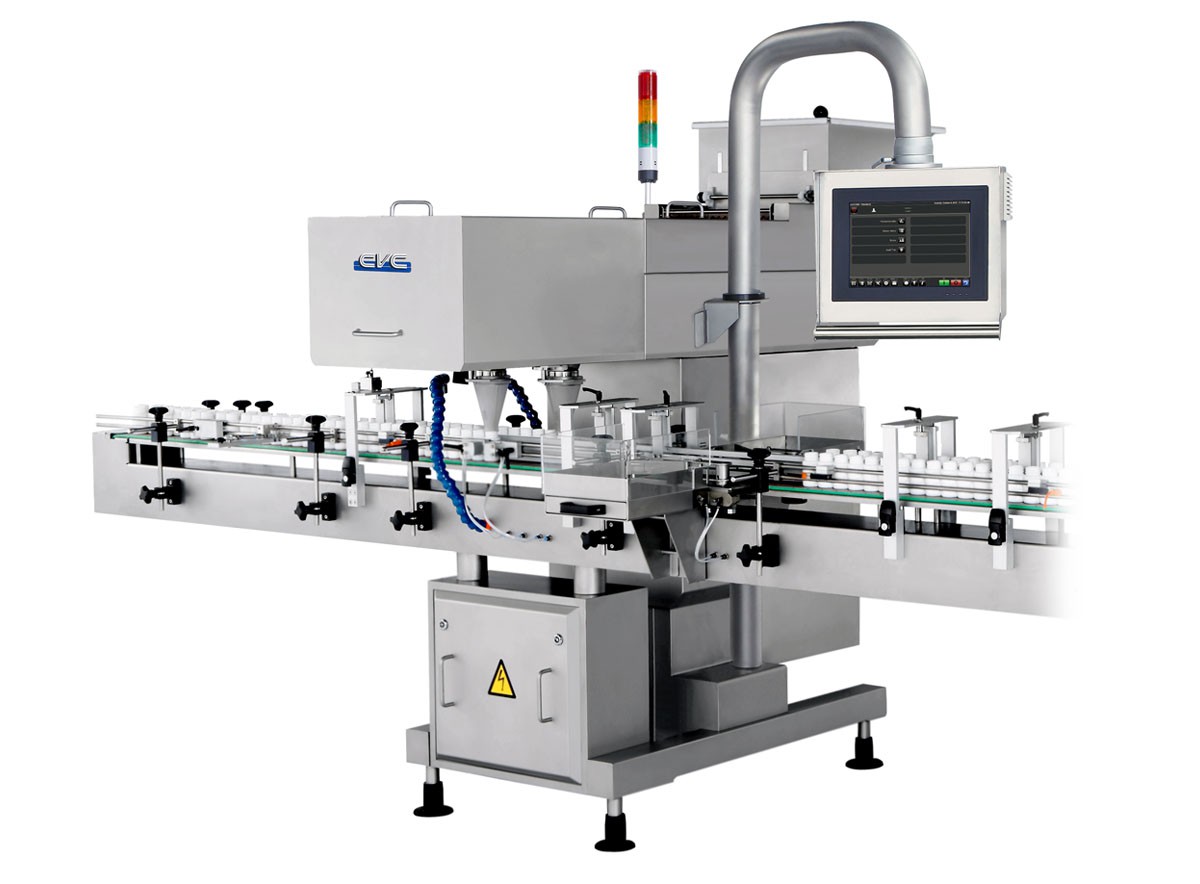 CVC Technologies, Inc. USA. Leading pharma packaging. - Tablet/Capsule ...