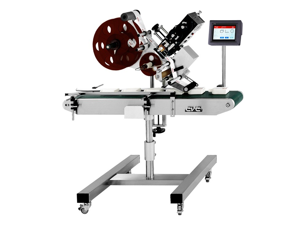 CVC Technologies, Inc. USA. Leading pharma packaging. - Top Labeler