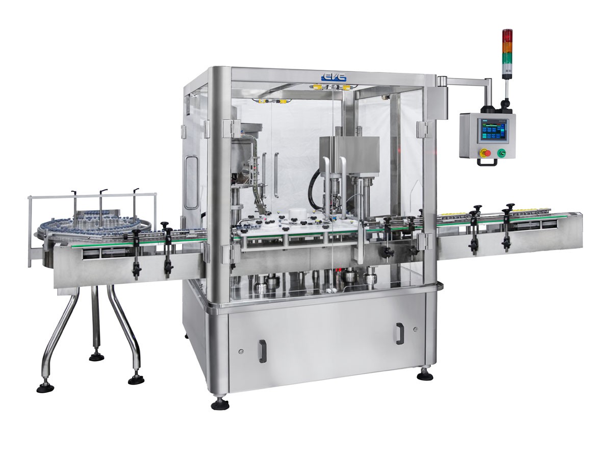 CVC Technologies, Inc. USA. Leading pharma packaging. - VIAL CRIPMER