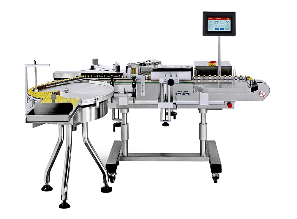 CVC Technologies, Inc. USA. Leading pharma packaging. - Vial / Wrap ...