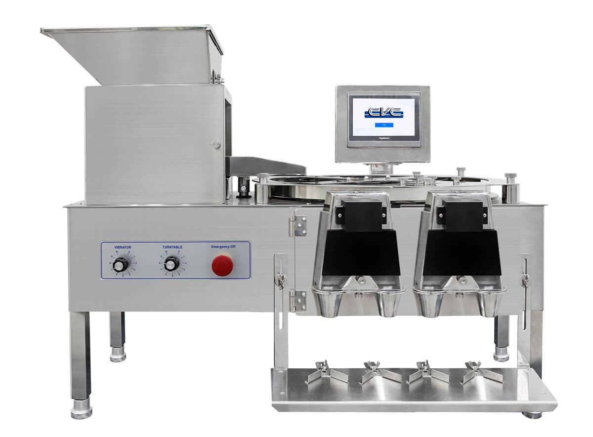 CVC Technologies, Inc. USA. Leading pharma packaging. - TABLET/CAPSULE ...