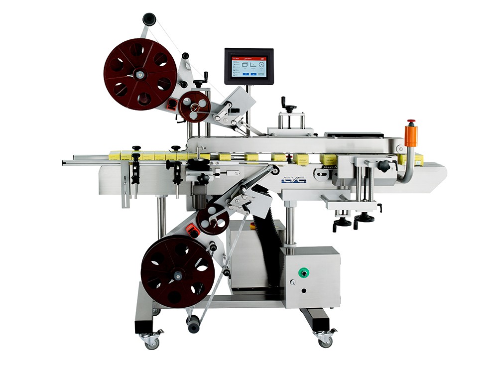 CVC Technologies, Inc. USA. Leading pharma packaging. - Tamper Evident ...