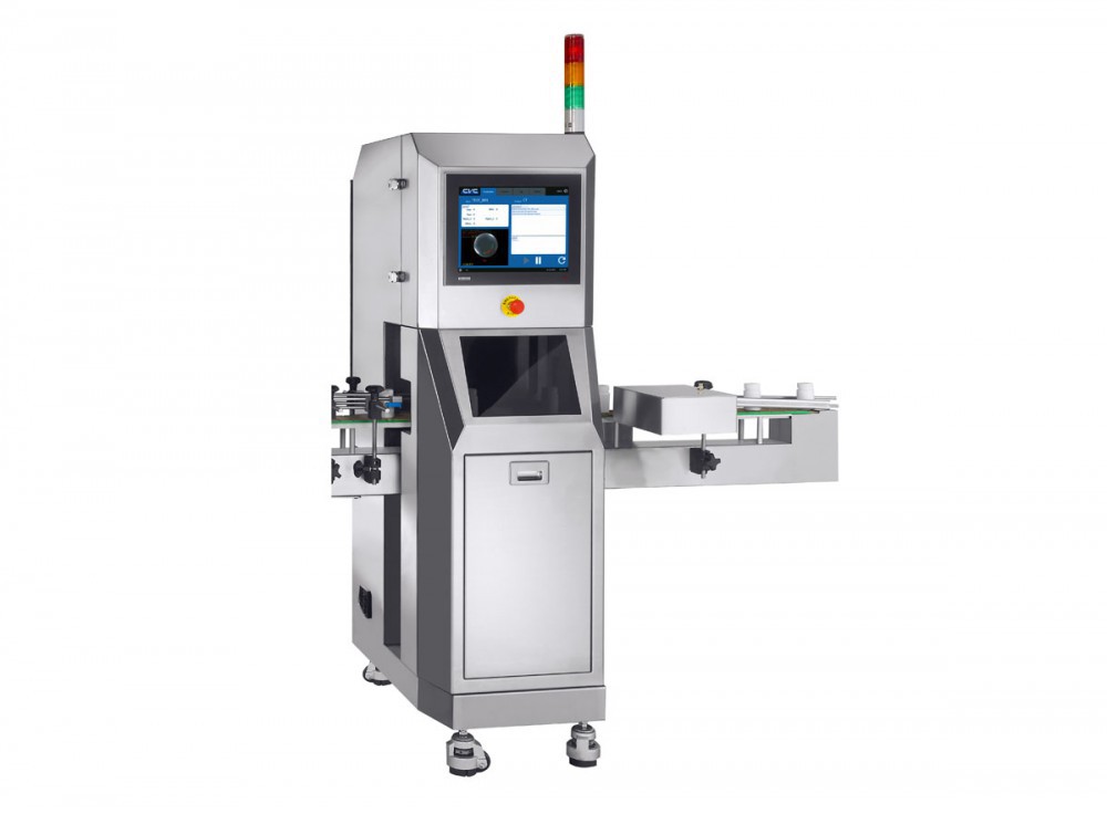 CVC Technologies, Inc. USA. Leading pharma packaging. - Induction Capsealer