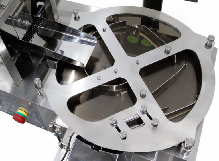 CVC Technologies, Inc. USA. Leading pharma packaging. - TABLET/CAPSULE ...